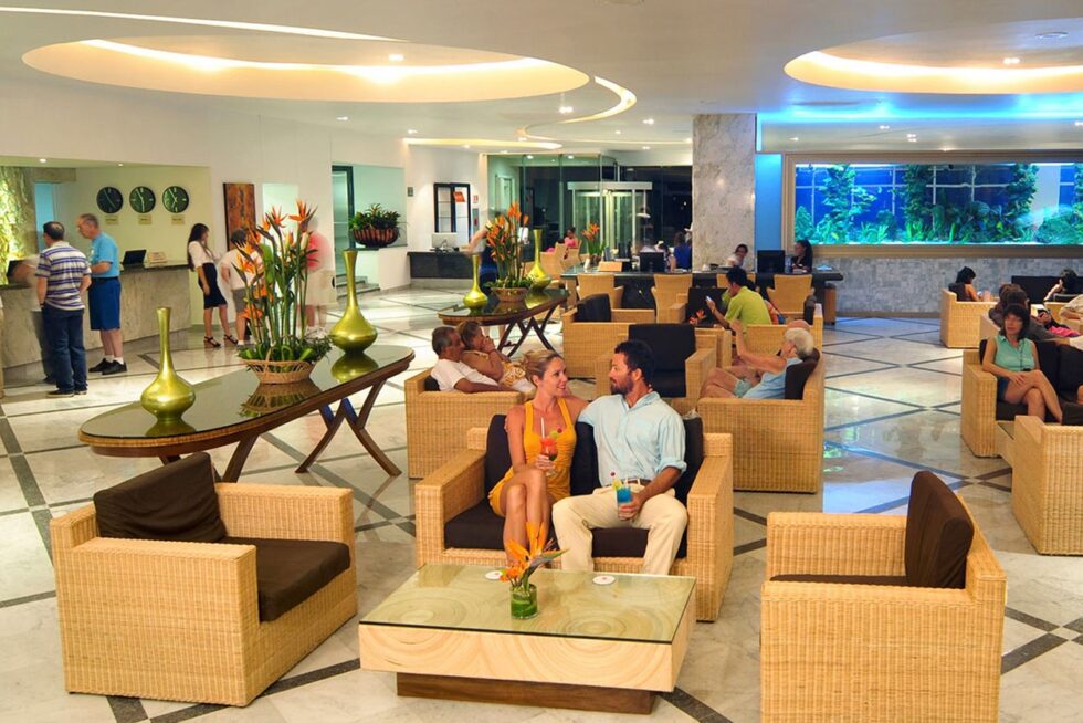 Sunset Royal Beach Resort | Sonicotrip